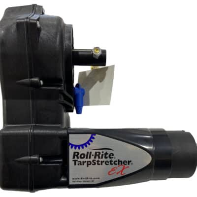 Roll Rite Parts - Trison Tarps Inc.