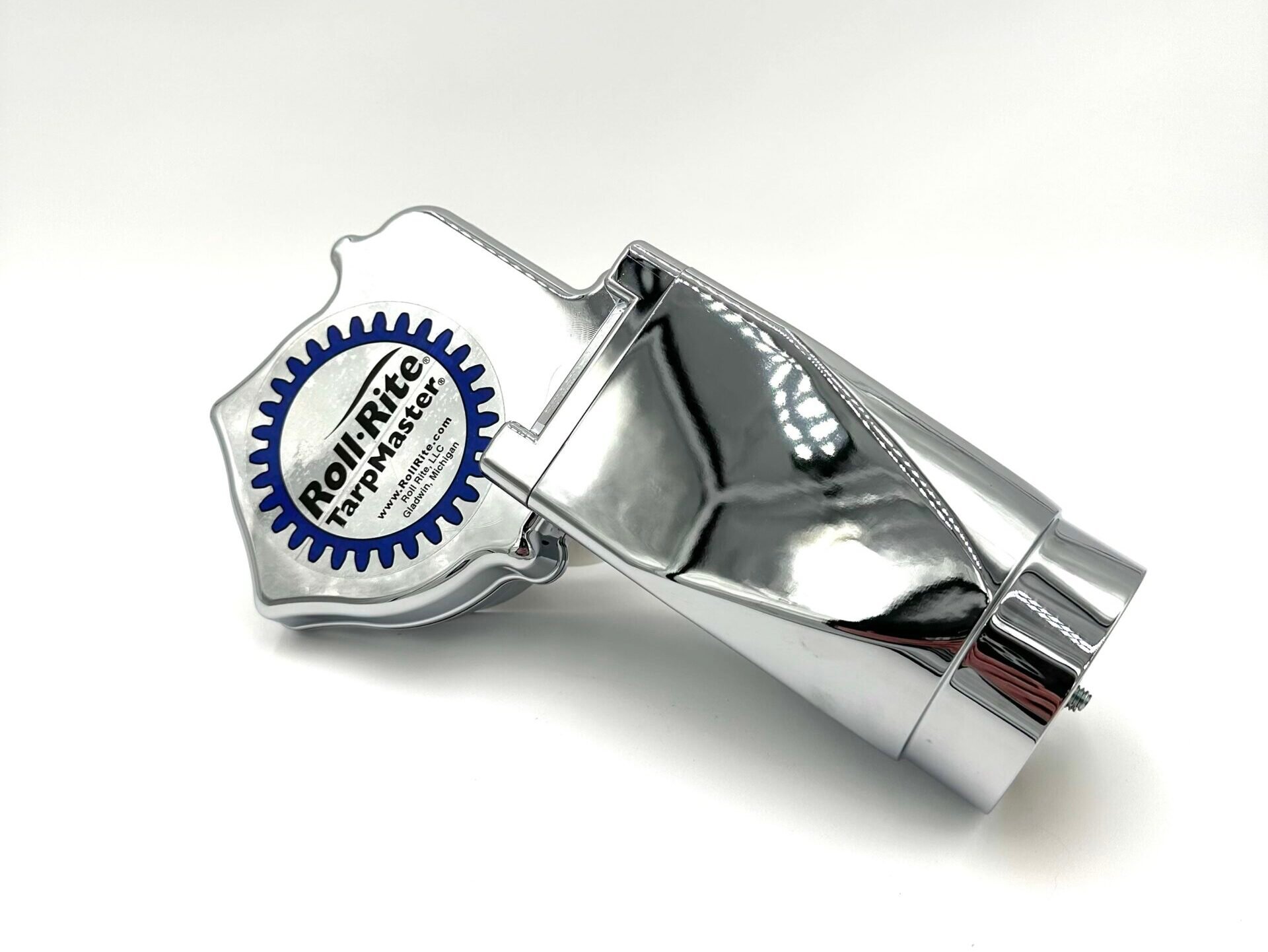 Roll Rite 10310 TarpMaster Gear Motor - Trison Tarps Inc.