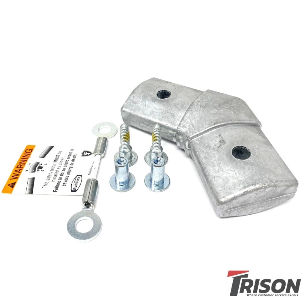 Roll Rite Parts - Trison Tarps Inc.