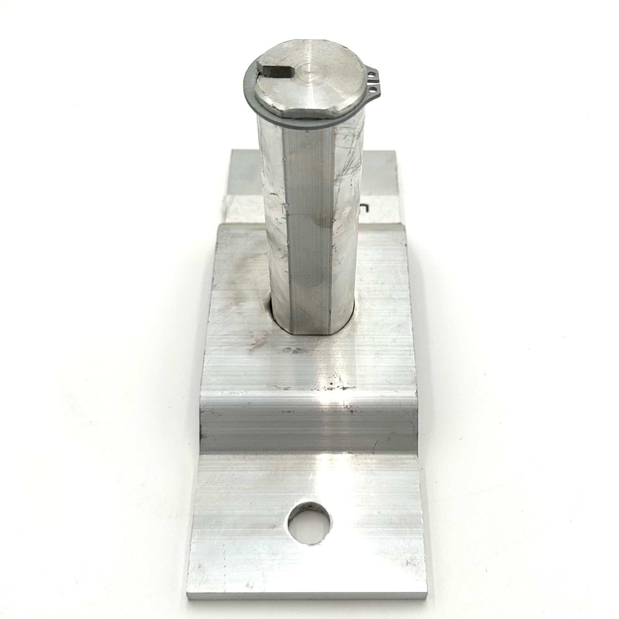 Roll Rite Pivot Pin, 5-spring - Trison Tarps Inc.