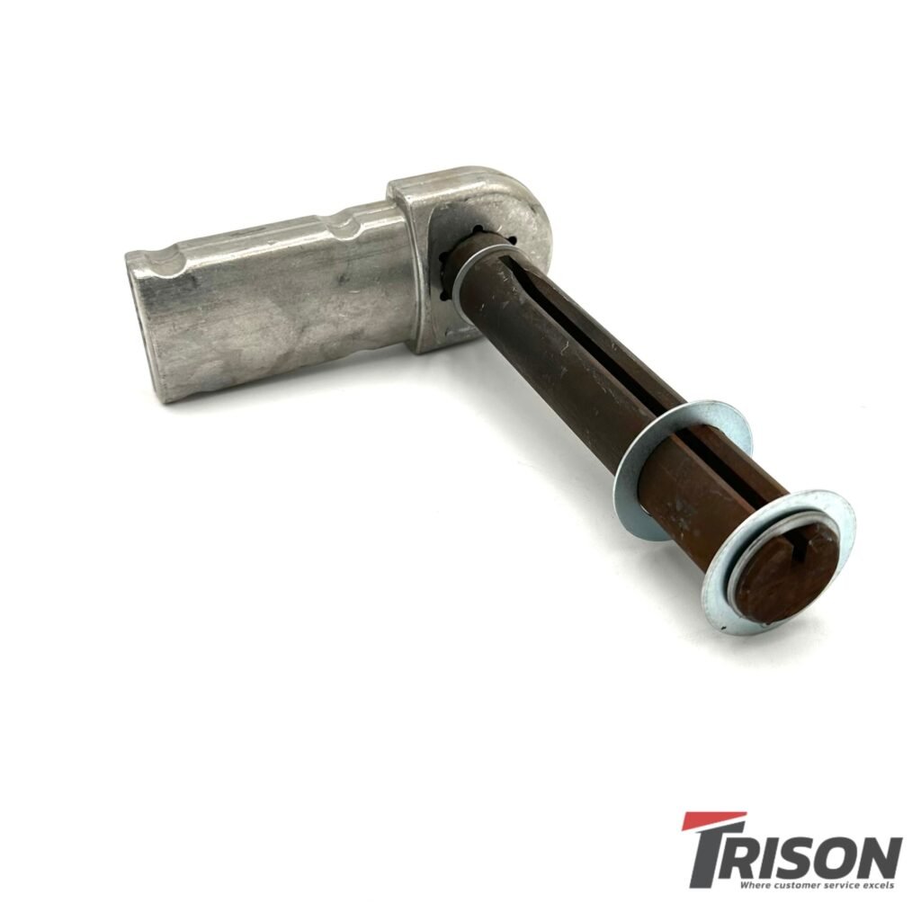 Roll Rite Pivot Pin For 5 & 6 Spring Roller Bearing Pivot - Passenger ...