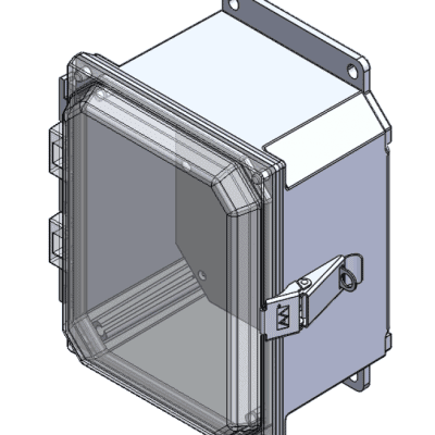Roll Rite Control Box, Wireless For Dump Truck Tarp Systems - Trison ...