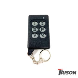 Roll Rite Control Box, Wireless For Dump Truck Tarp Systems - Trison ...