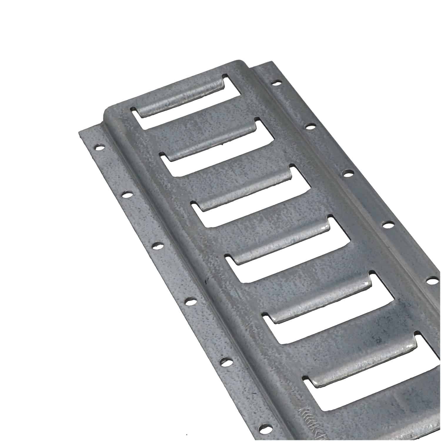 Logistic Tracks - Trison Tarps Inc.