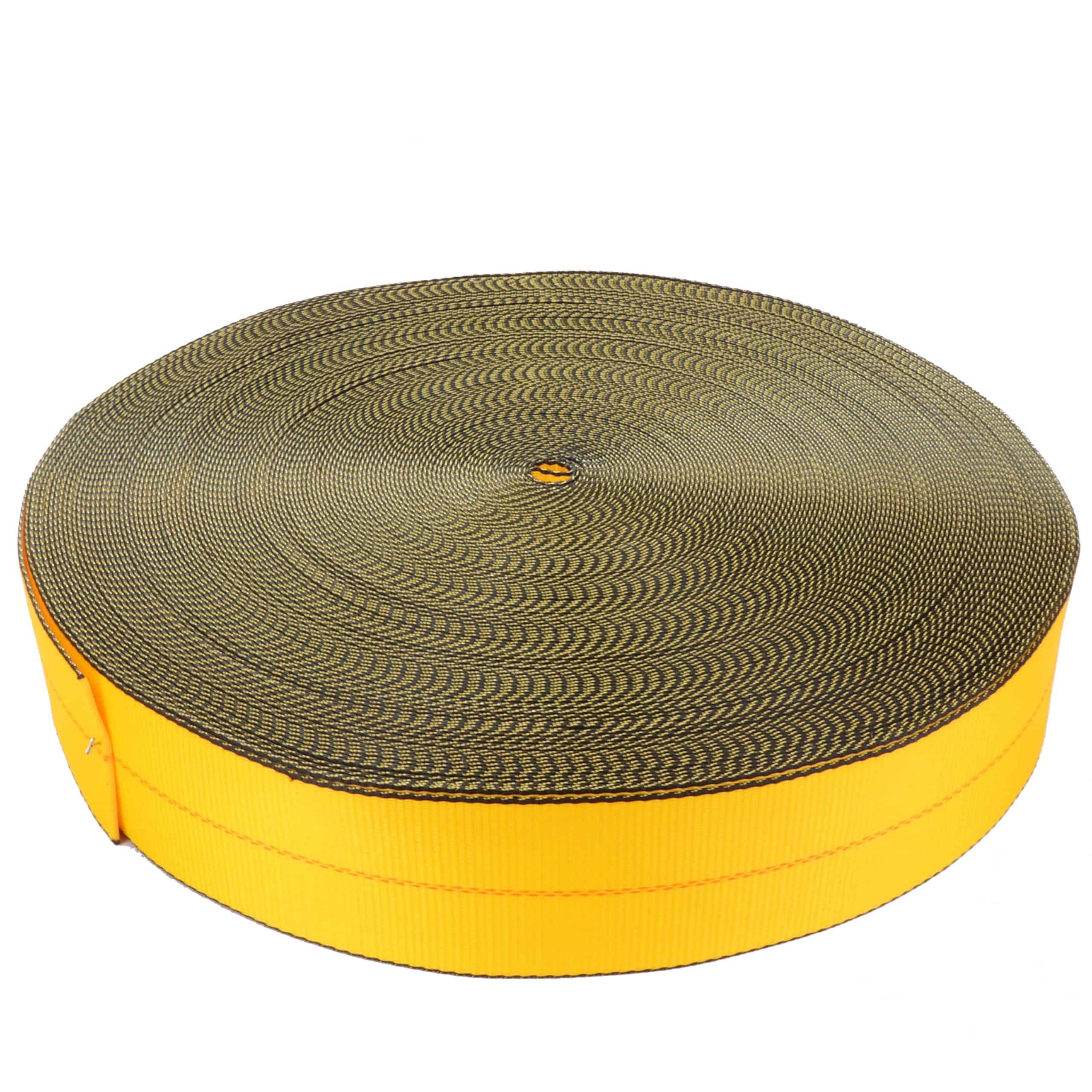 Bulk Webbing - Trison Tarps Inc.