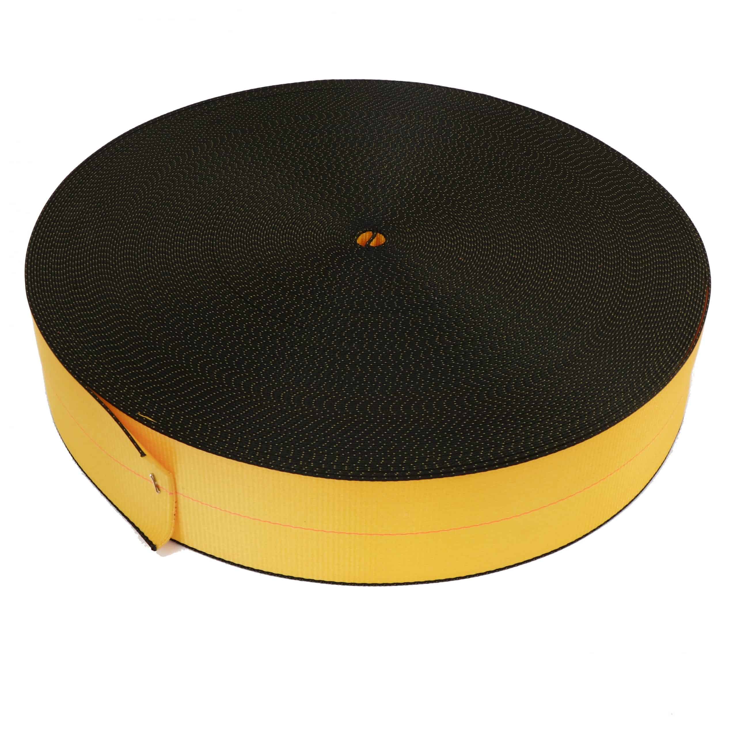 Webbing - Trison Tarps Inc.