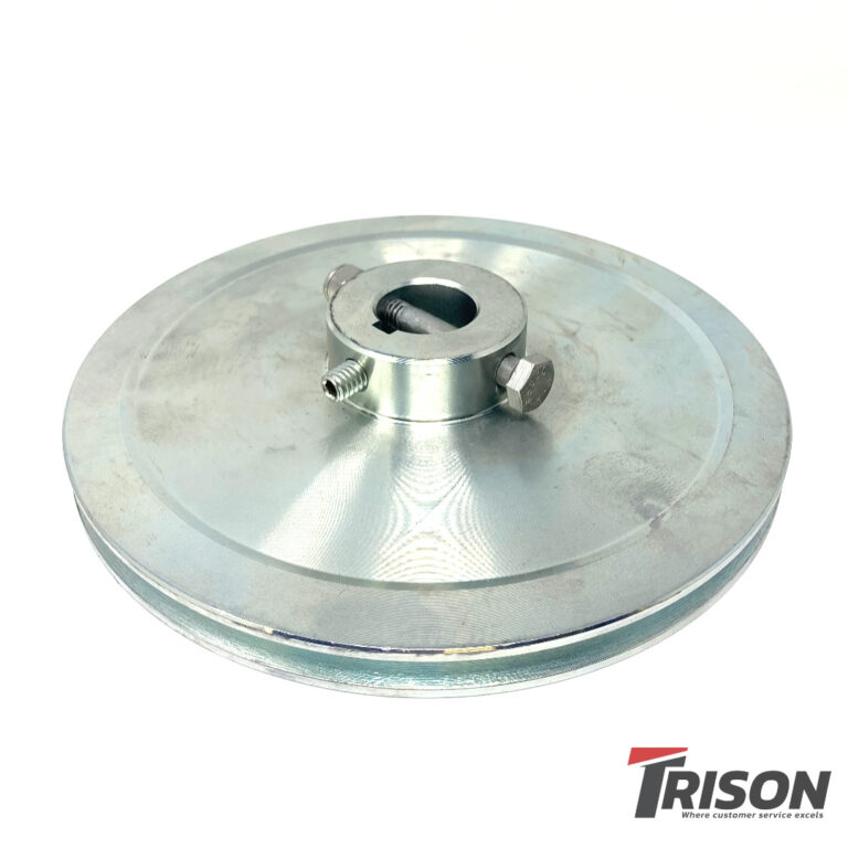 Cable System Parts - Trison Tarps Inc.