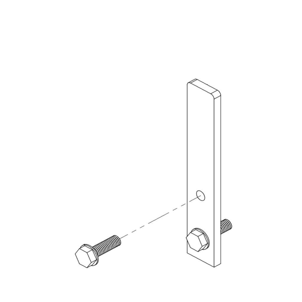 Tarp System Parts - Trison Tarps Inc.