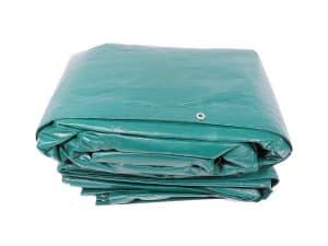 Heavy Duty Utility Tarps - Trison Tarps Inc.