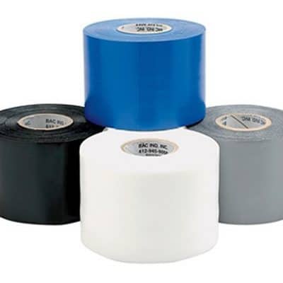 Tarp Repair Kit - 25 Sq Ft Vinyl And 32oz HH66 Vinyl Cement - Trison ...