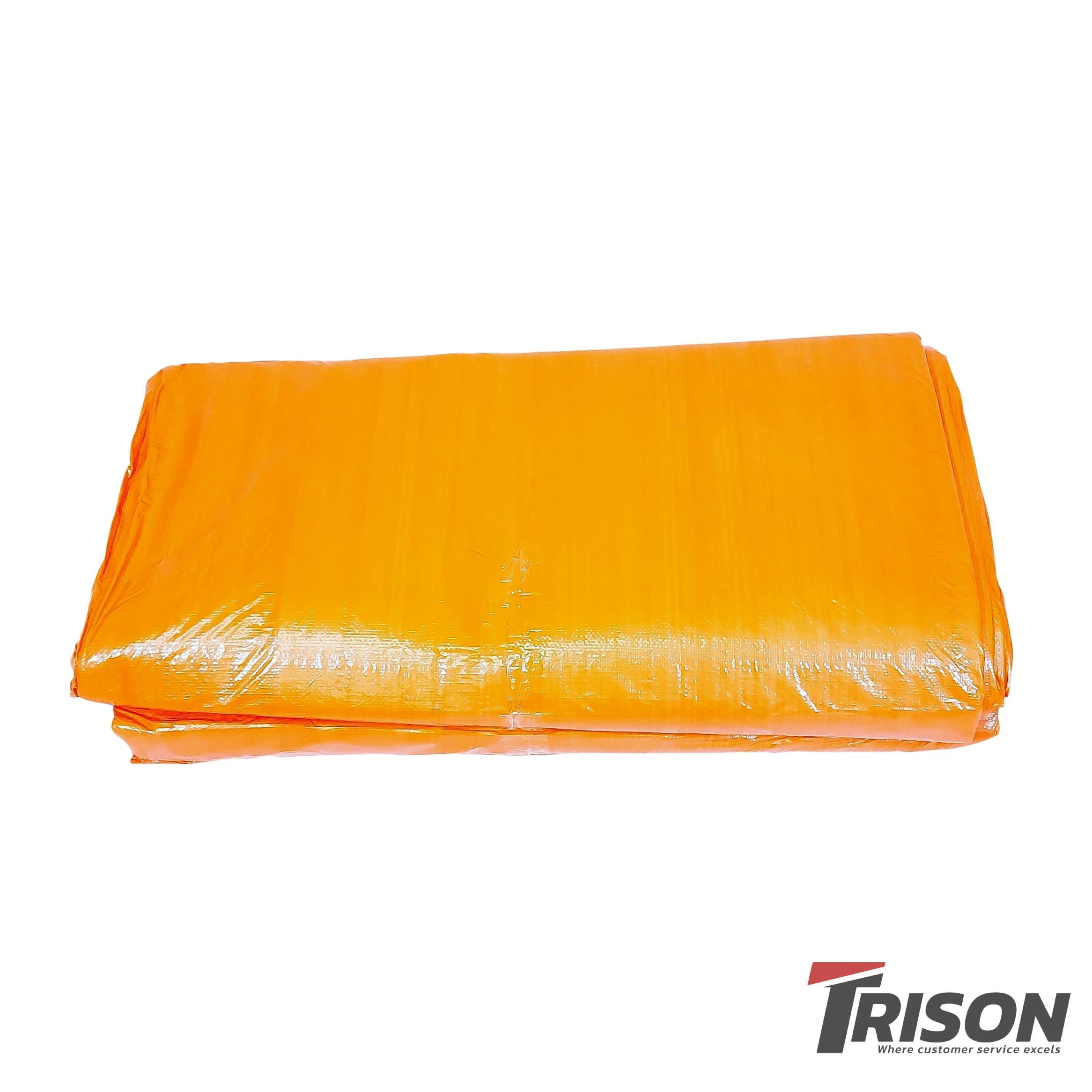 Inland Plastics Insulated Tarps - Trison Tarps Inc.