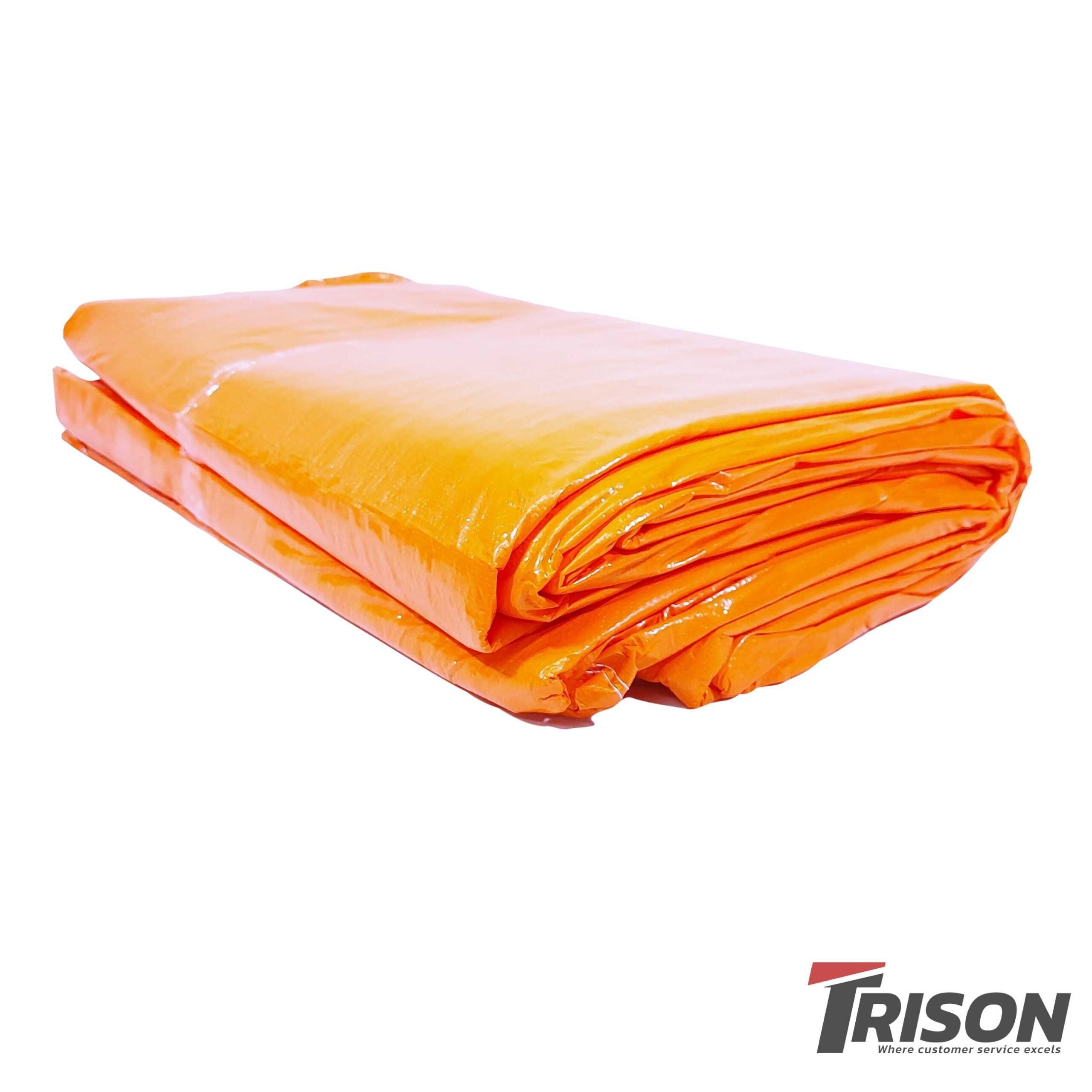 Inland Plastics Insulated Tarps - Trison Tarps Inc.