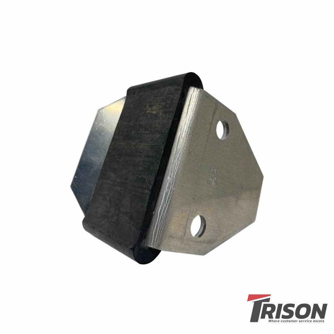 Roll Rite Guide Retainer Bracket For Narrow Sliding Pivot Sliding Rail ...