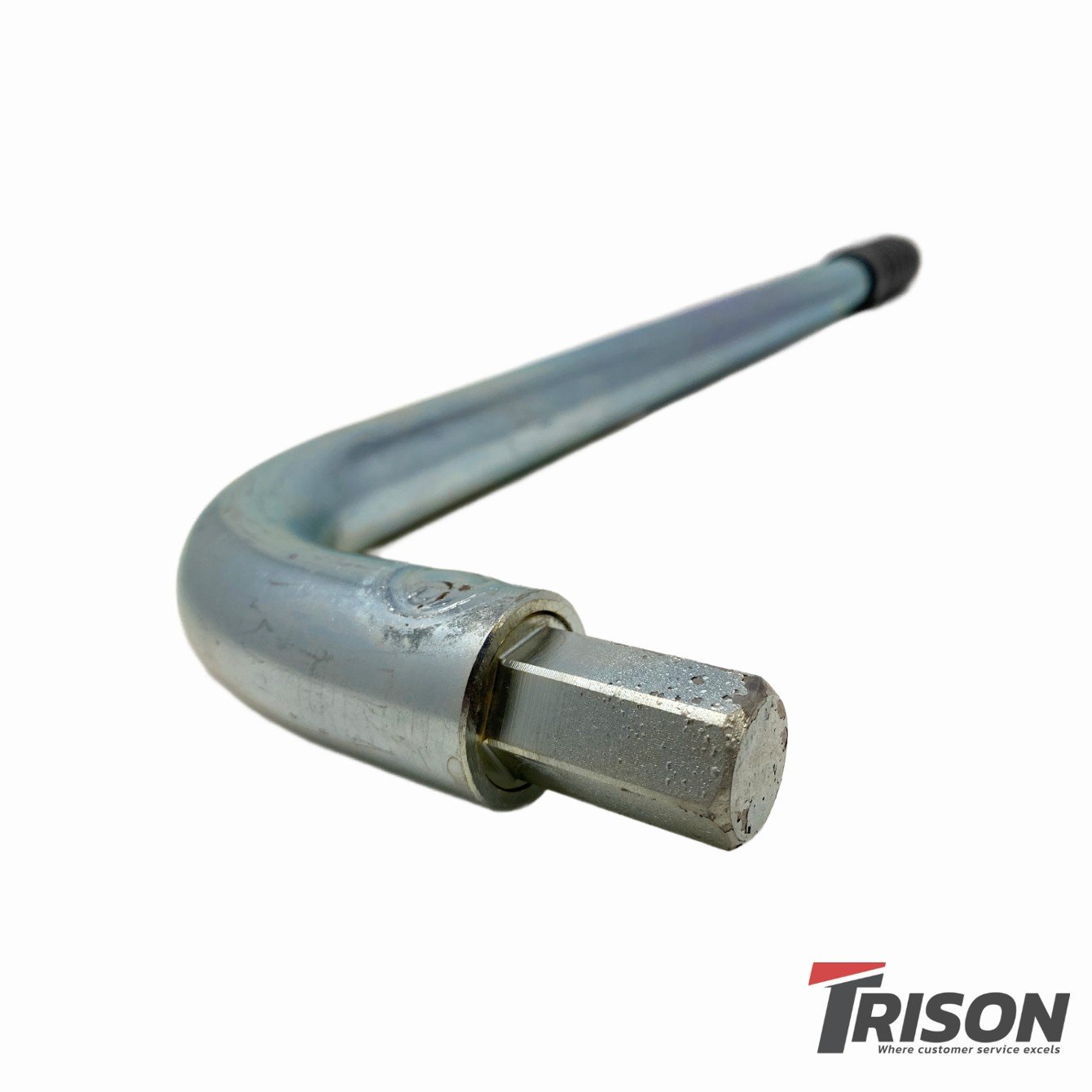 Aero 0201-963576 Rear Lock Crank Handle For Conestoga System - Trison ...