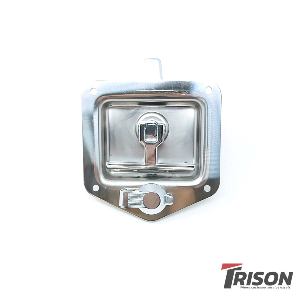Locking T-Handle - Trison Tarps Inc.