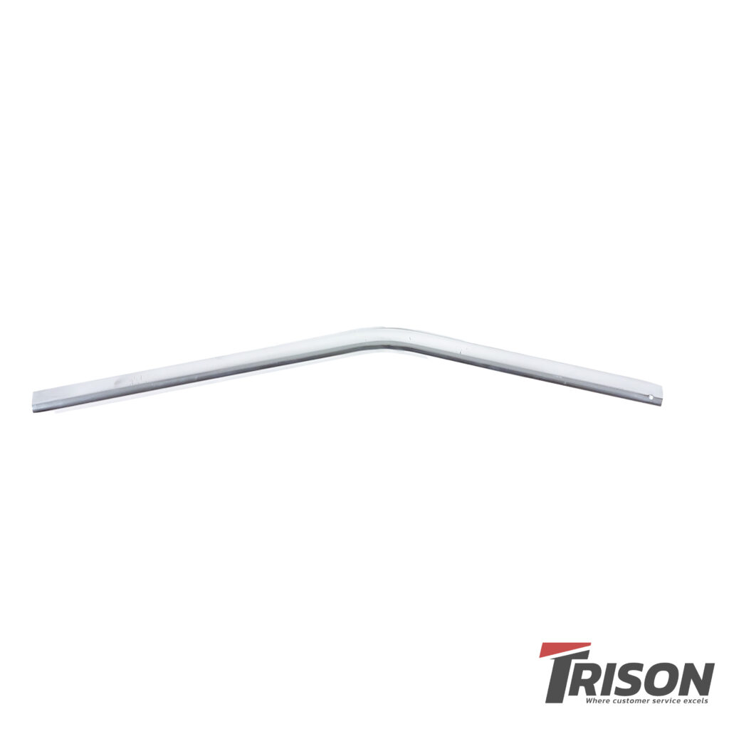 Aero Easy Cover Upper Swing Arm With Bent 54-1/8" - Tear Drop Style ...