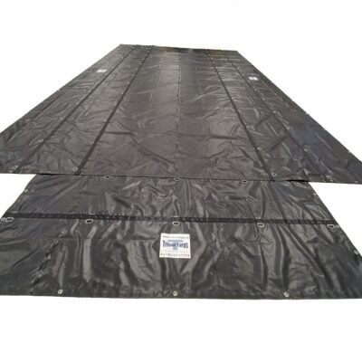 Flatbed Tarps - Trison Tarps Inc.
