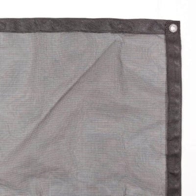 Custom Tarps - Trison Tarps Inc.