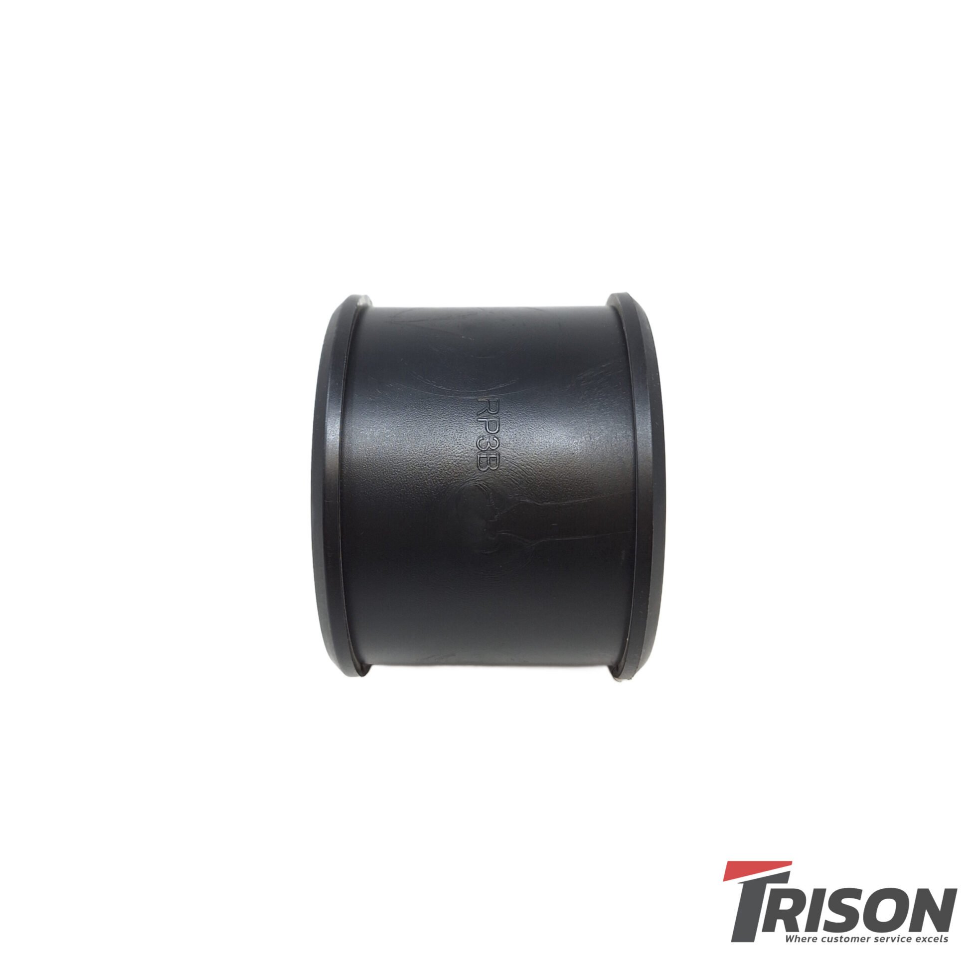 Bushing For 3" Roll Pipe - Trison Tarps Inc.