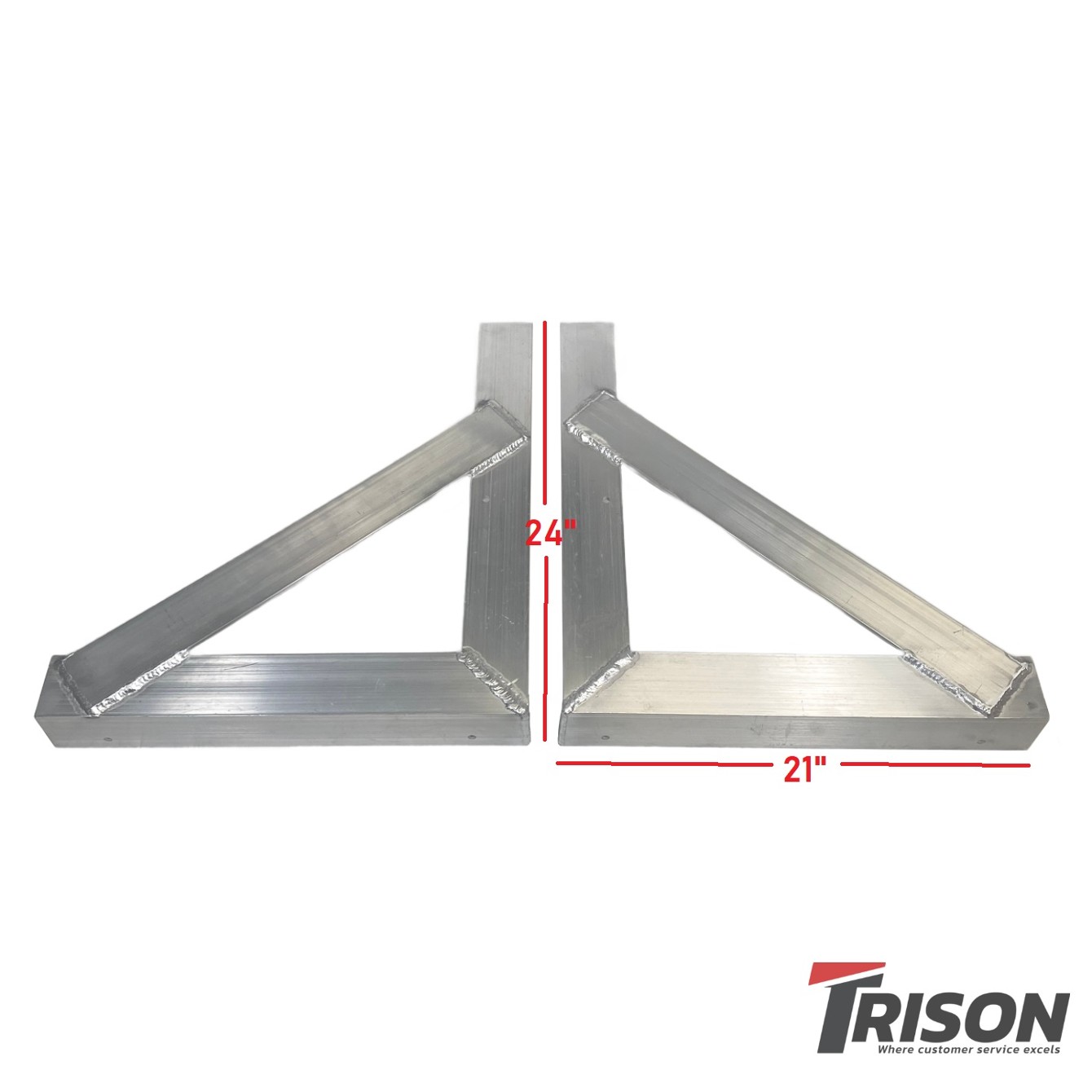 Storage & Step Boxes - Trison Tarps Inc.