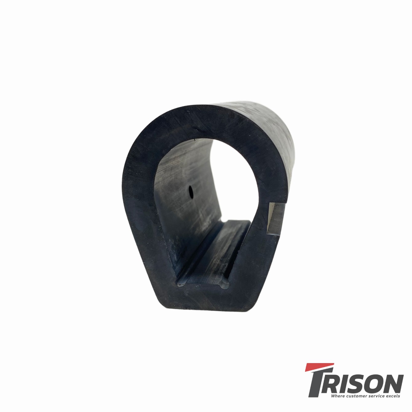 Aero 0311-862272, 4″ Rubber Bumper For Aluminum Cross Tube | Easy Cover ...
