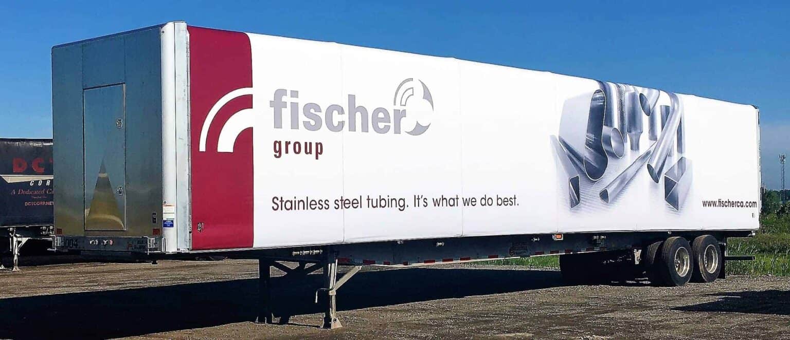 Rolling Tarp System For Flatbed Trailers: A Comprehensive Guide ...