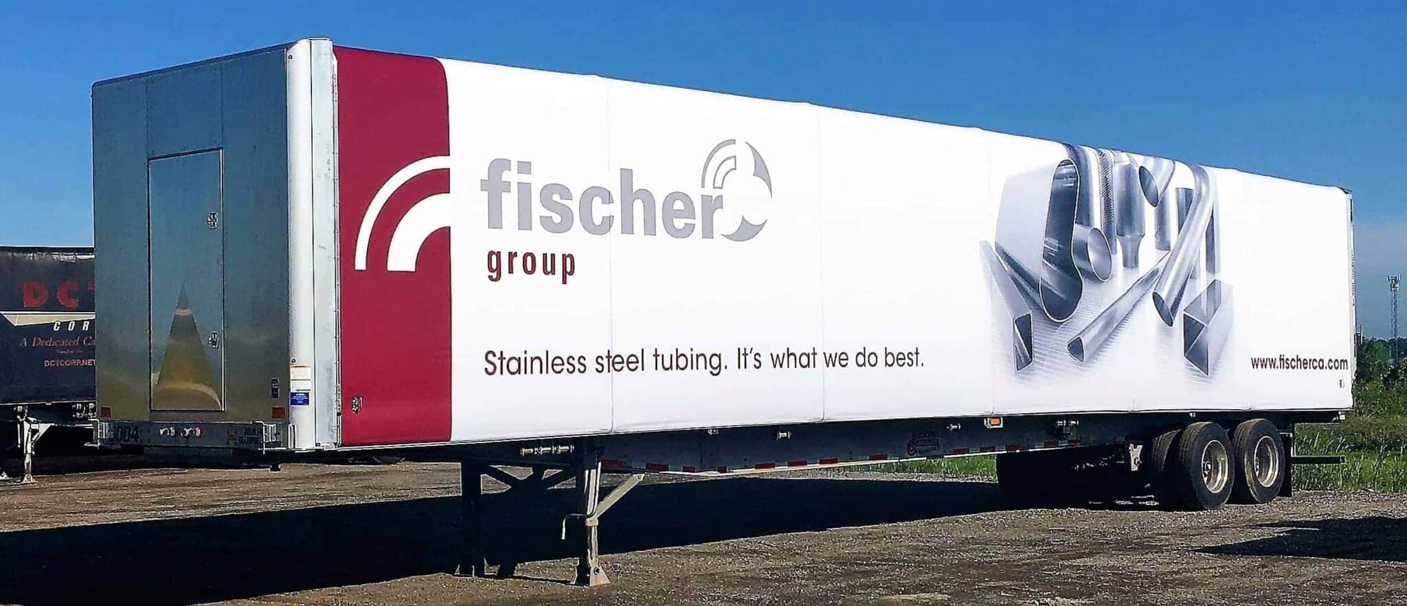 Rolling Tarp System For Flatbed Trailers: A Comprehensive Guide ...