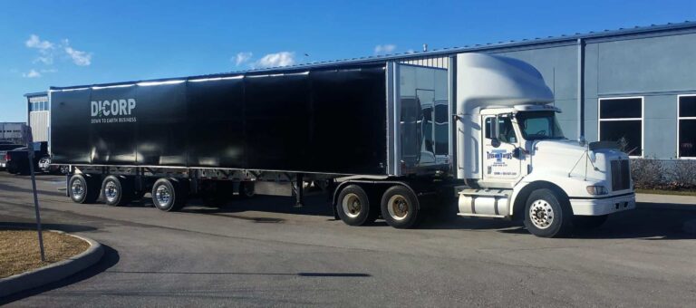 Rolling Tarp System For Flatbed Trailers: A Comprehensive Guide ...
