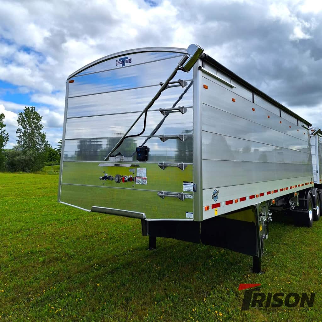 Michel's 0001-092181 Super B Electric Roll Tarp Conversion Kit With ...