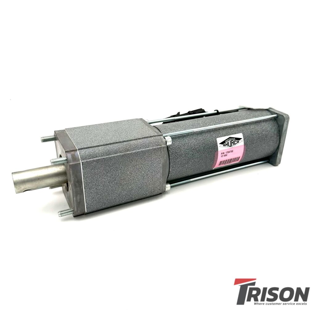 Shur-co 1120967, 4500 Series HD Tarp Motor - Trison Tarps Inc.
