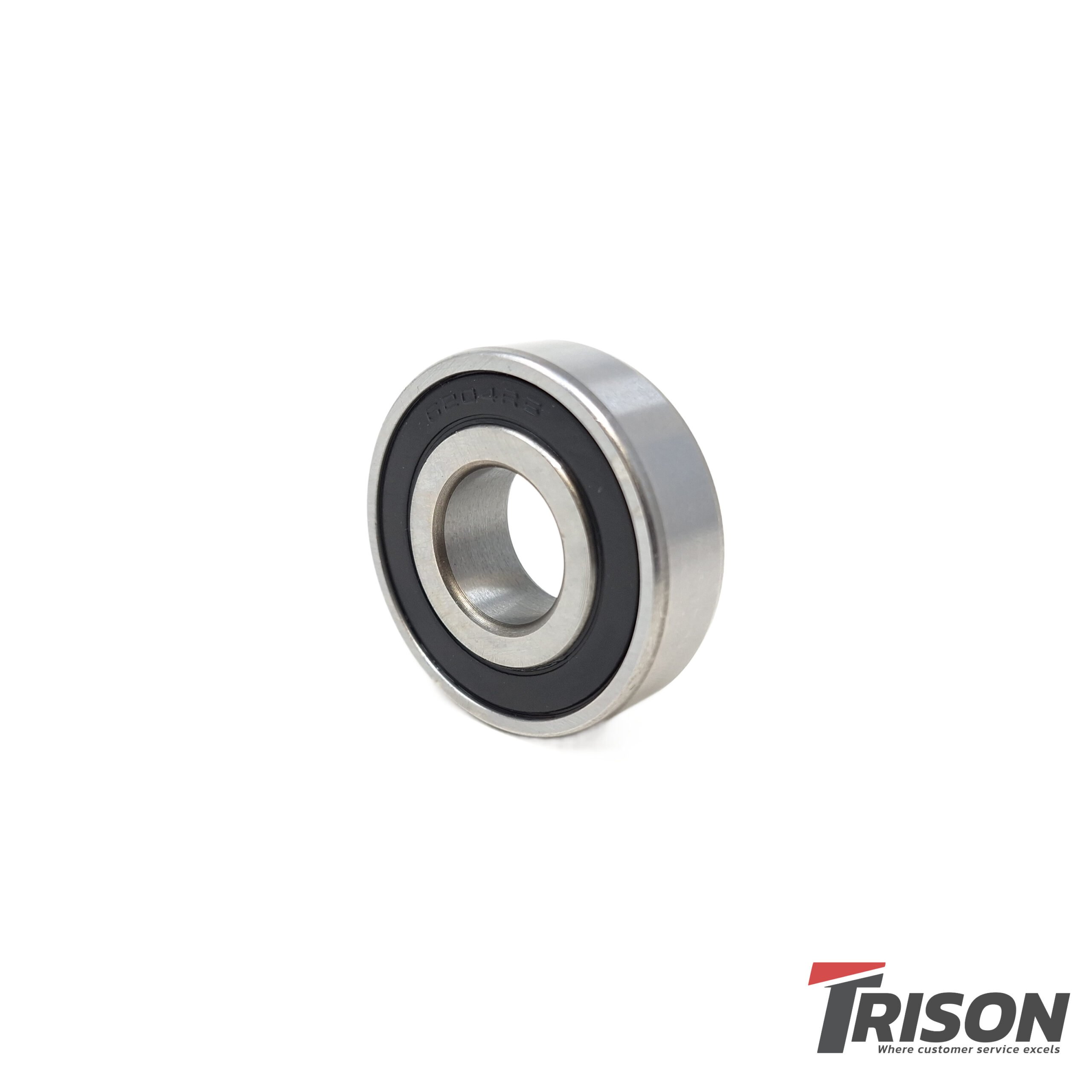 Bearing For Cable System Crank And Rear Pulleys - Trison Tarps Inc.