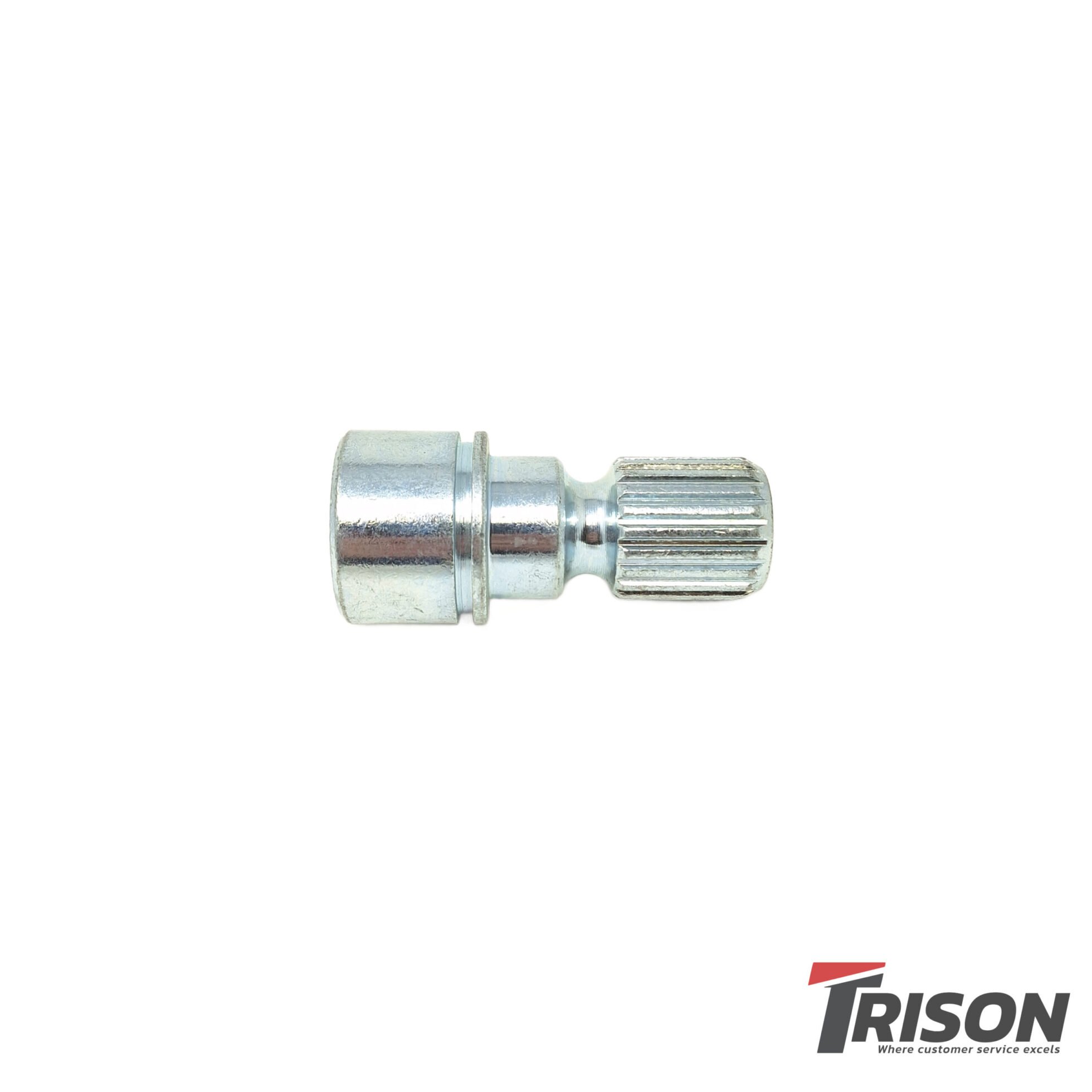 Michel’s Spline Shaft Insert - Trison Tarps Inc.