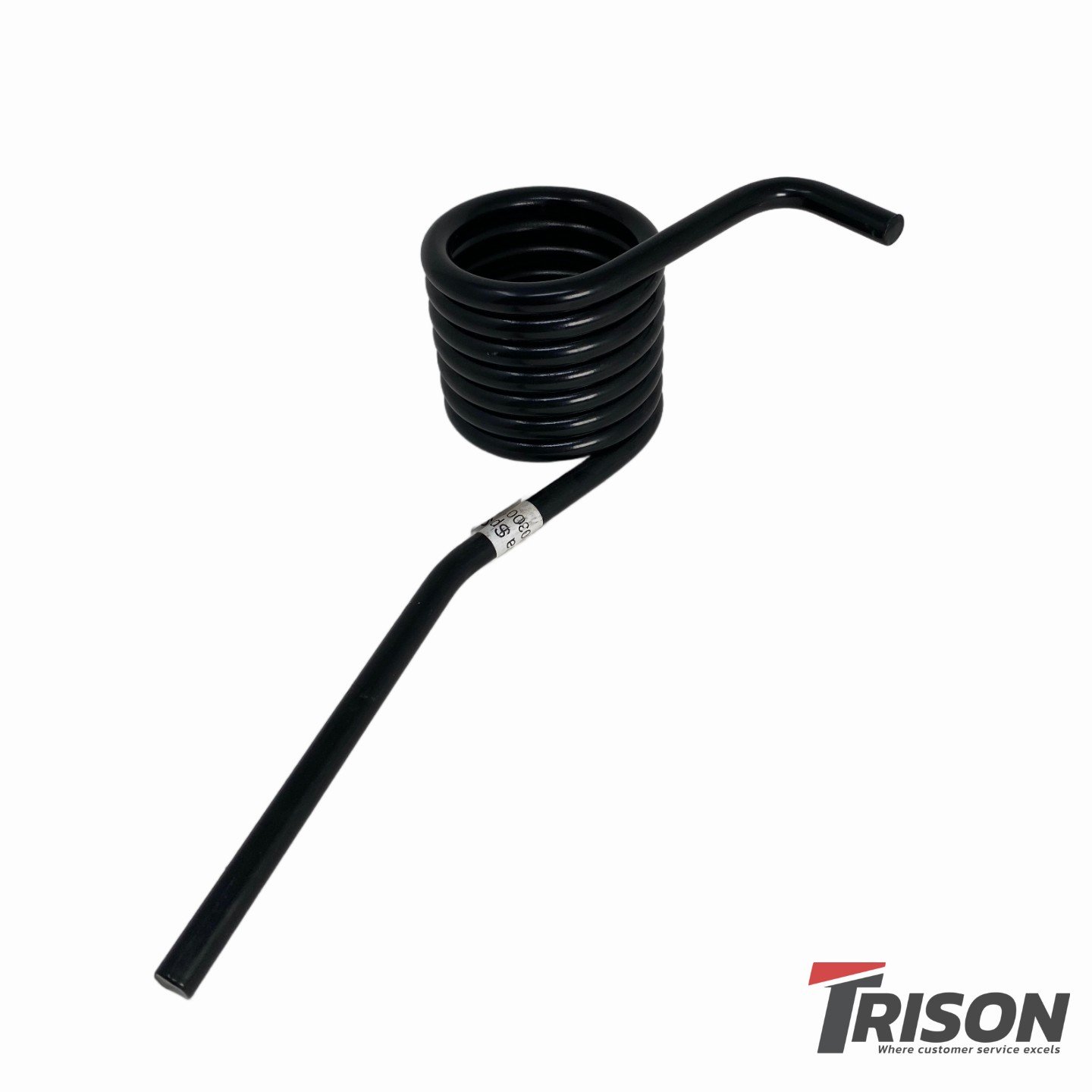 Michel’s 0117-003001 Helical Torsion Spring - Driver Side - Trison ...