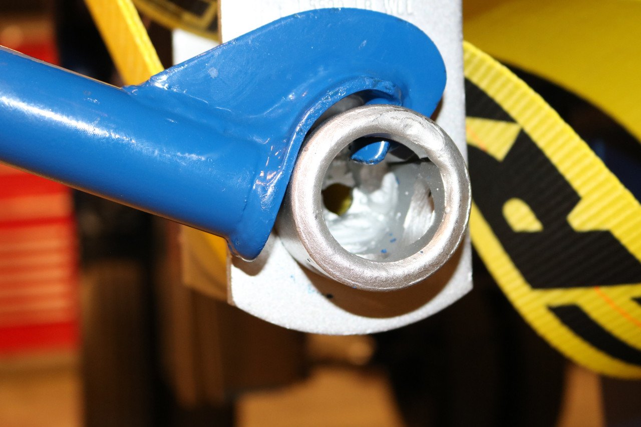 Ancra 50796-20 Cobra Winch Bar - Trison Tarps Inc.