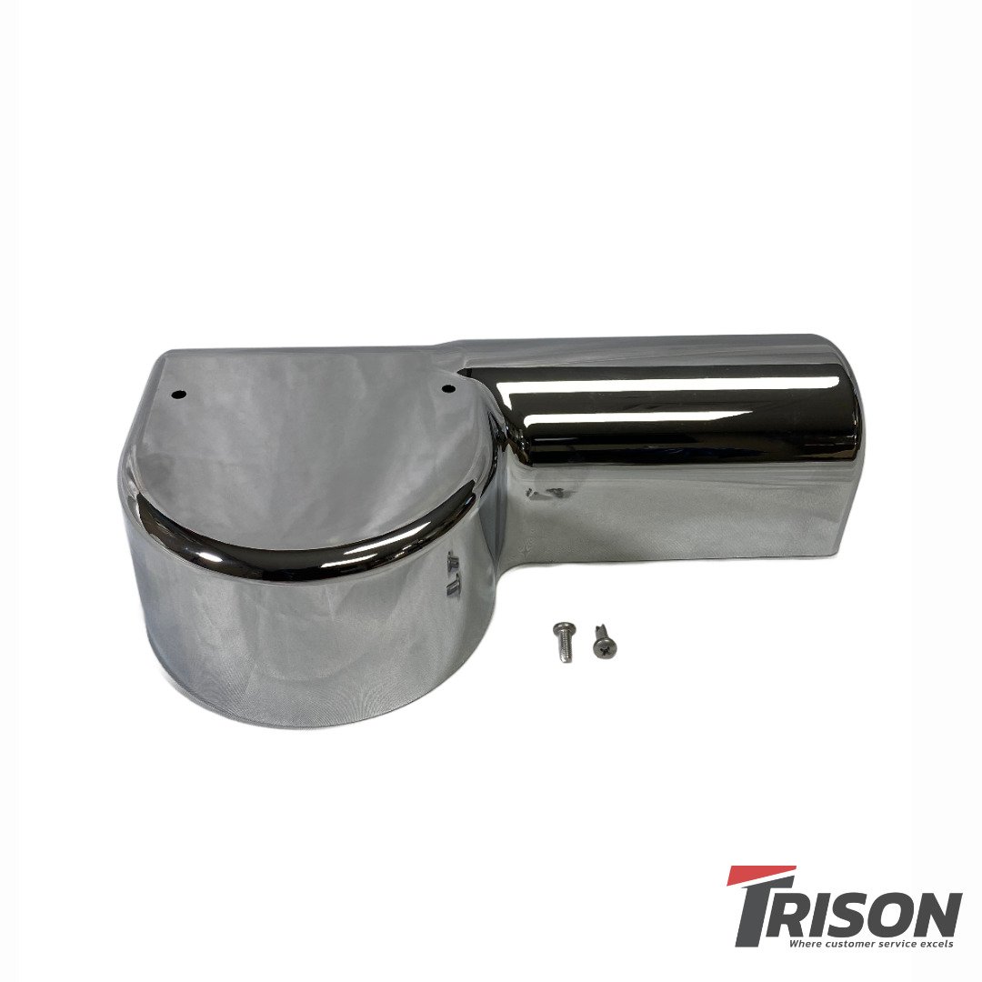 Michel's 0001-092180 Electric Roll Tarp Conversion Kit With Remote ...