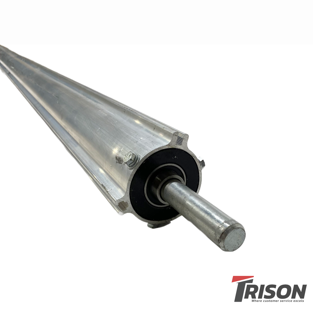 SWAT 1803805 Replacement Roller Bar | Donovan Tarp - Trison Tarps Inc.