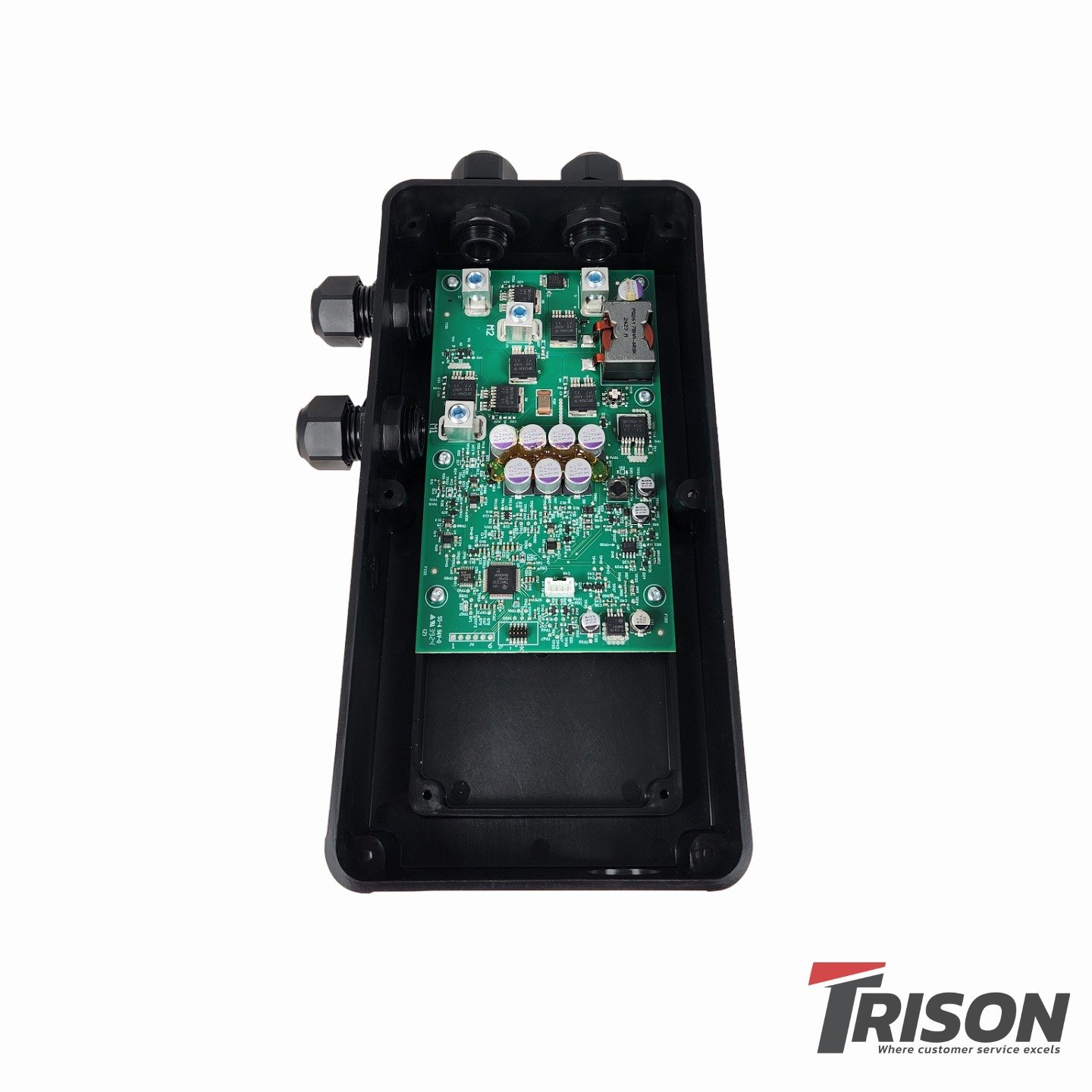 Thunderstone 102779 Motor Controller - Trison Tarps Inc.